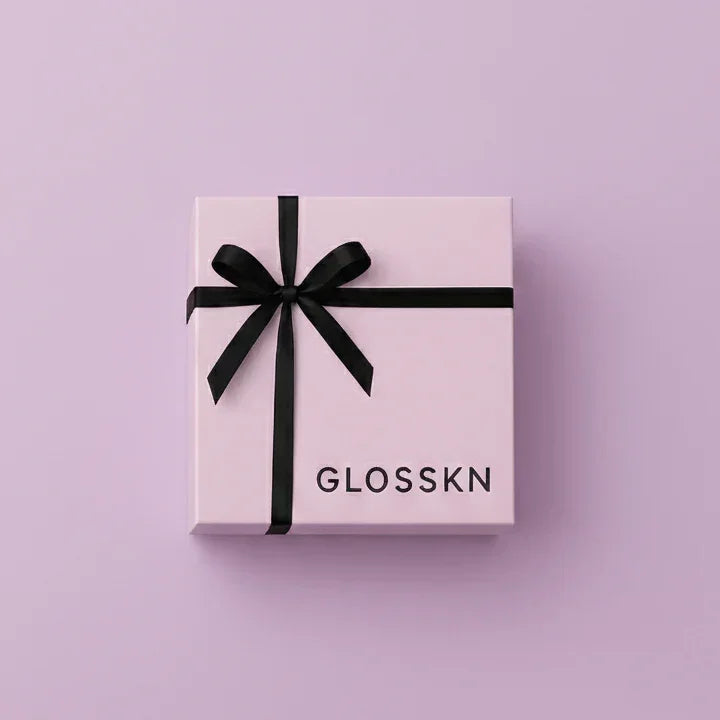 Power Reset Gift Box - Luxury Skincare Gift Set for Her – GLOSSKN
